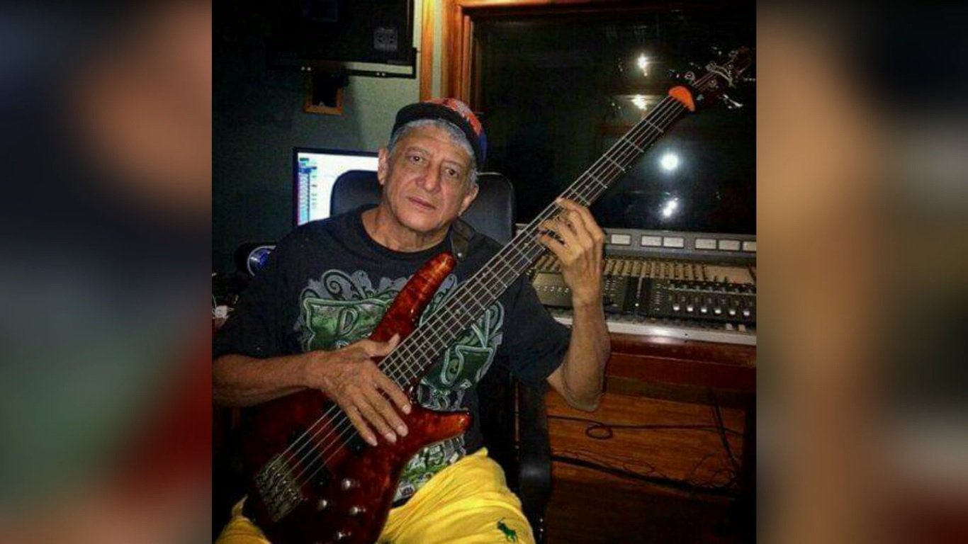 Luto en el vallenato: murió el músico y compositor José Vásquez - COPELSOL Luto en el vallenato: murió el músico y compositor José Vásquez - COPELSOL