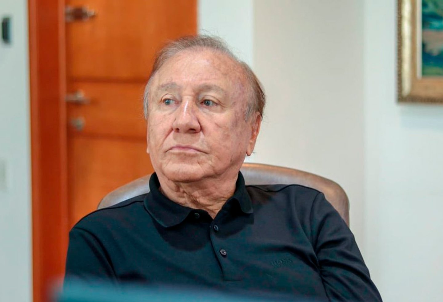 Caso Vitalogic: Rodolfo Hernández fue condenado por corrupción - COPELSOL